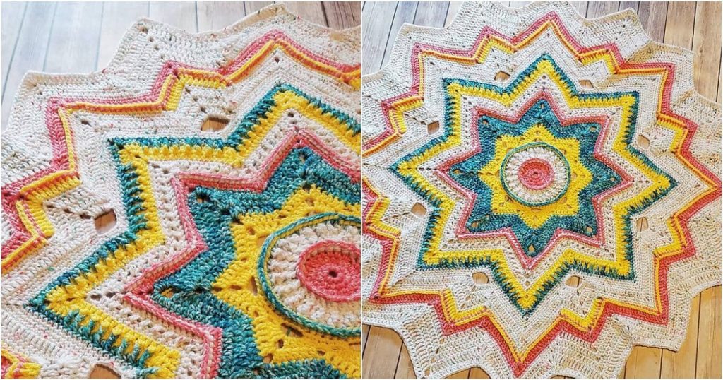 Practical Crochet Office Ideas to Help You at Work