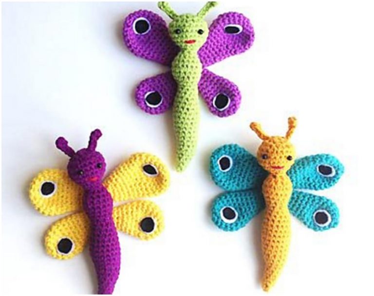 Practical Crochet Office Ideas to Help You at Work