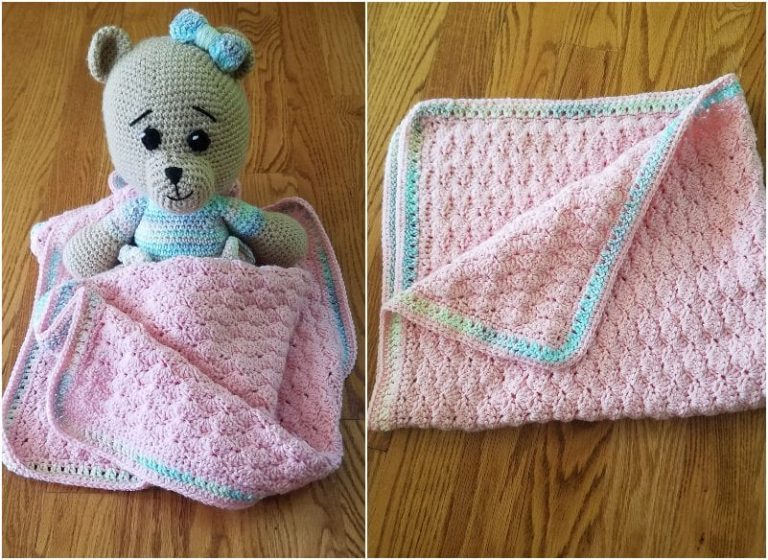 Beautiful Comfortable Crochet Rugs - Pattern Center