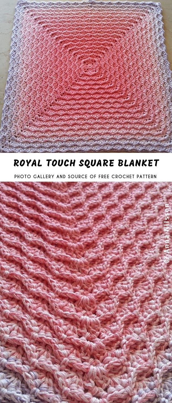 Free Crochet Pattern Central Double Button Loafers Free Crochet