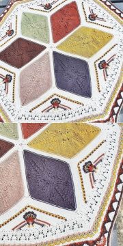 The Best Ubuntu CAL Crochet Blankets Ideas - Pattern Center