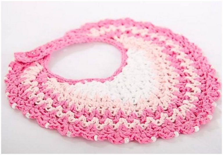 27 Crochet Scrunchie Patterns to Create DIY Hair Accessories