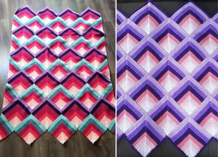 25 Free Crochet Home Decor Patterns to Refresh Your Space