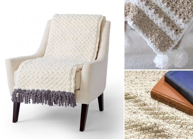 Practical Crochet Office Ideas to Help You at Work