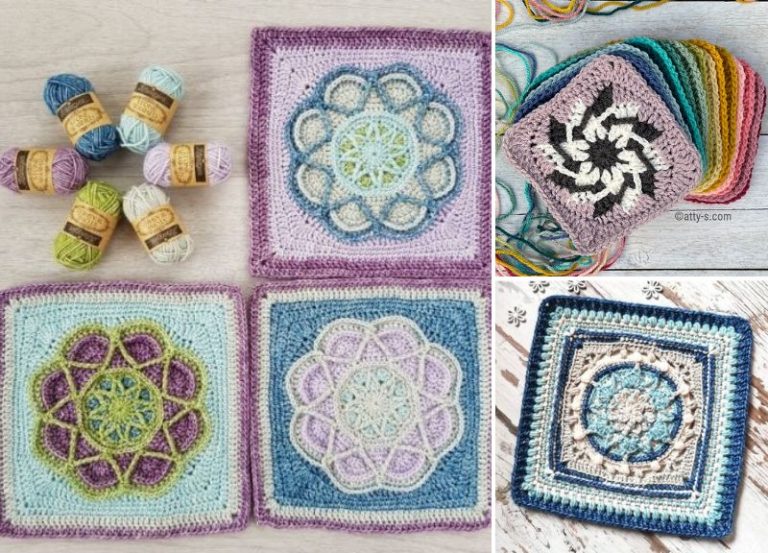 Practical Crochet Office Ideas to Help You at Work