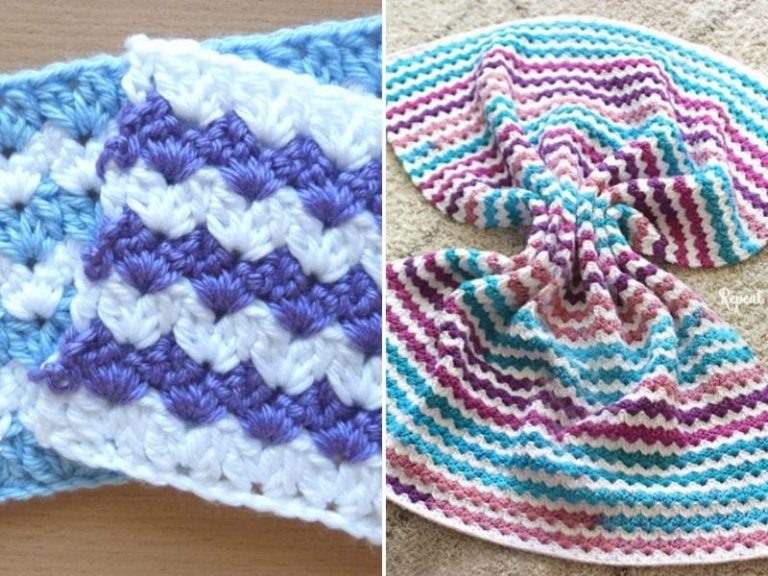 Cluster V-Stitch Tutorials