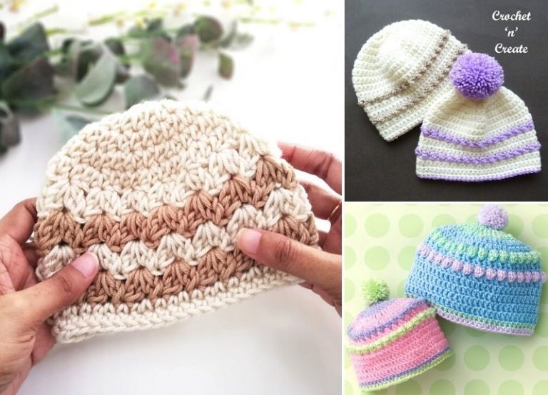 Practical Crochet Office Ideas to Help You at Work