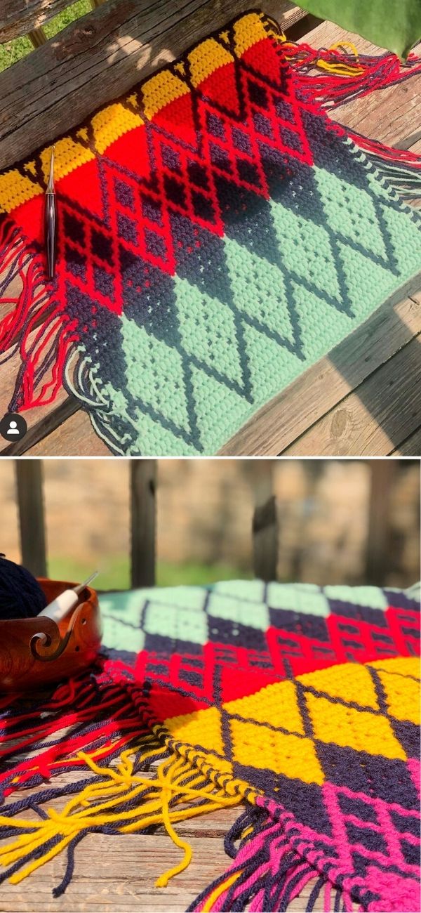 The Best Colorful CALs to Try in 2020 - Pattern Center