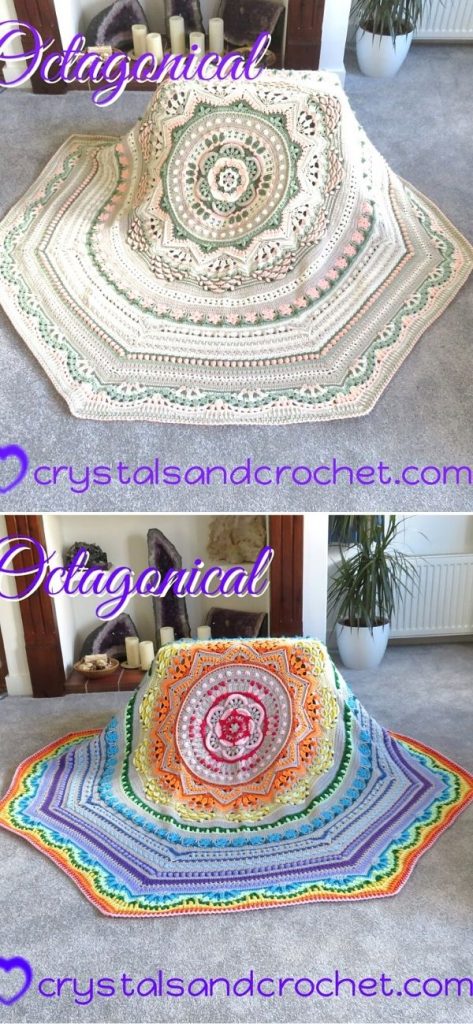 The Best Colorful CALs to Try in 2020 - Pattern Center