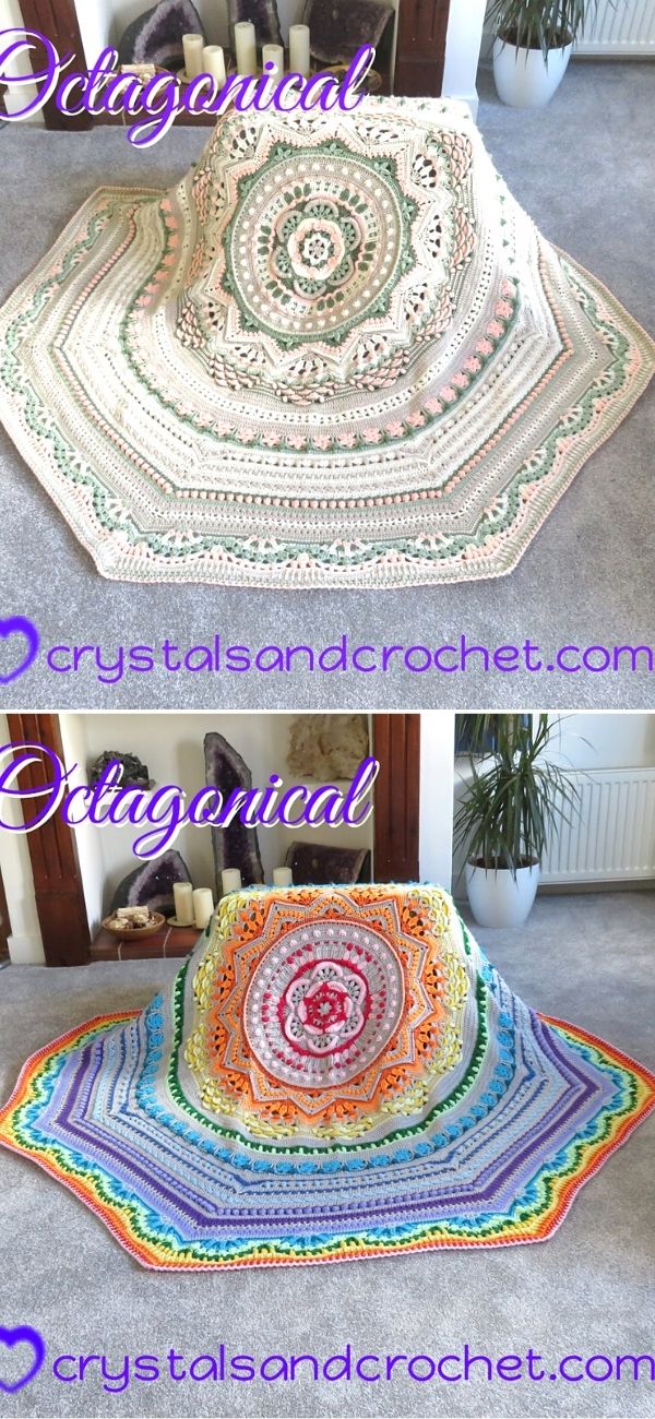 The Best Colorful CALs to Try in 2020 - Pattern Center