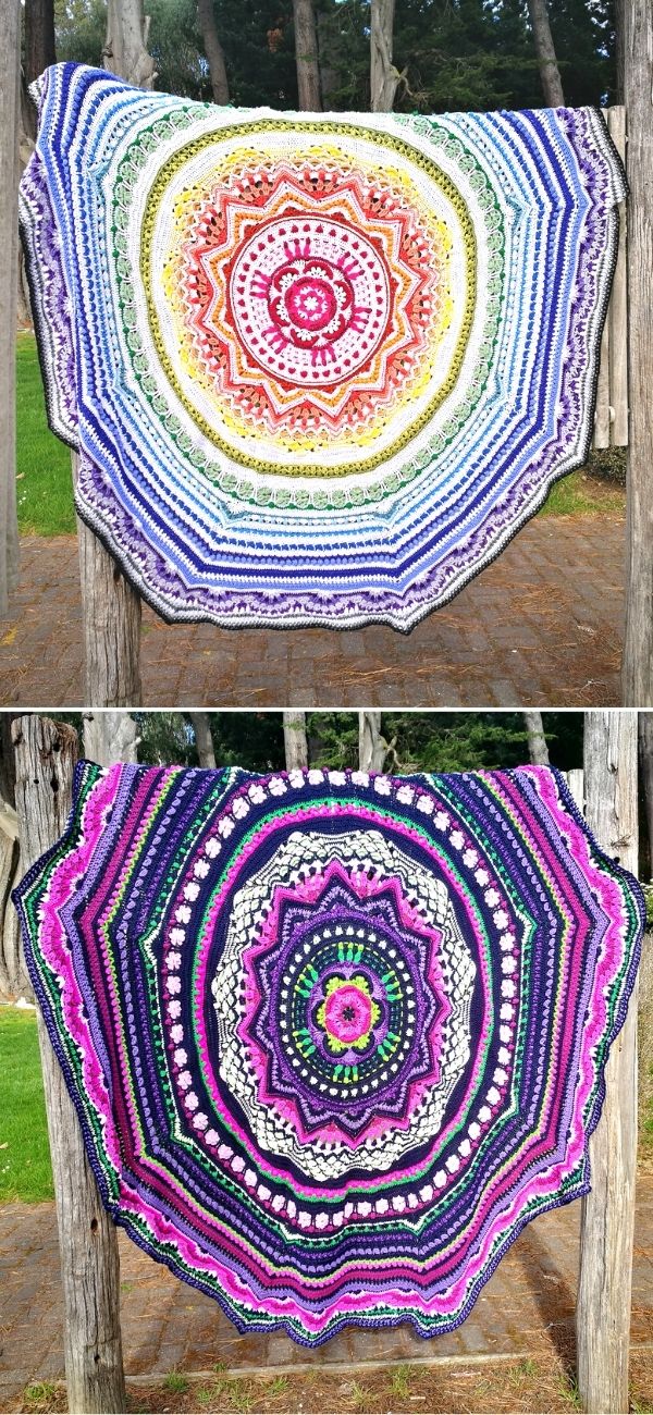 The Best Colorful CALs to Try in 2020 - Pattern Center