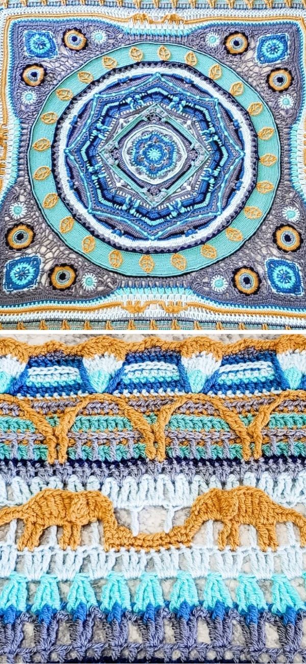 The Best Colorful CALs to Try in 2020 - Pattern Center