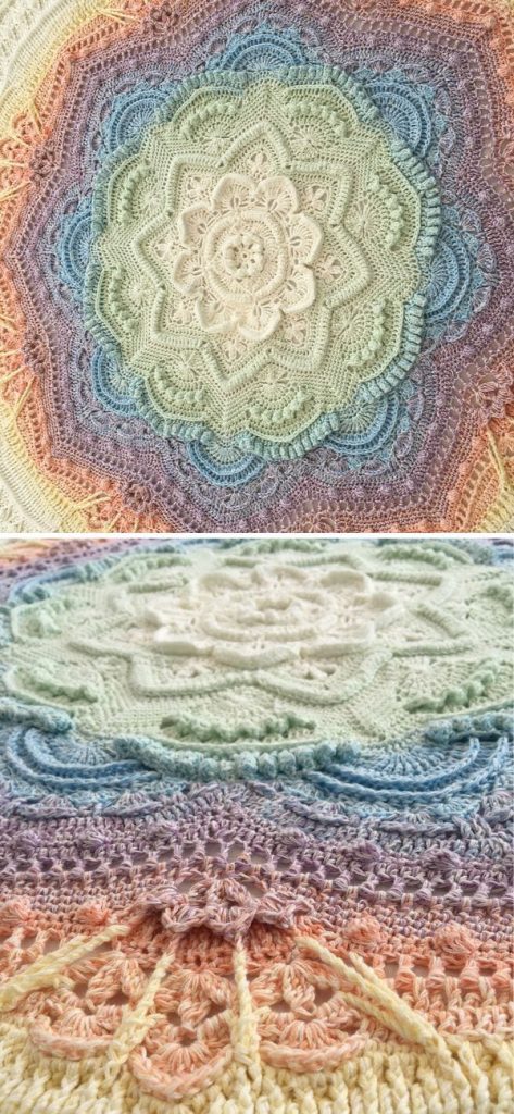 The Best Colorful CALs to Try in 2020 - Pattern Center