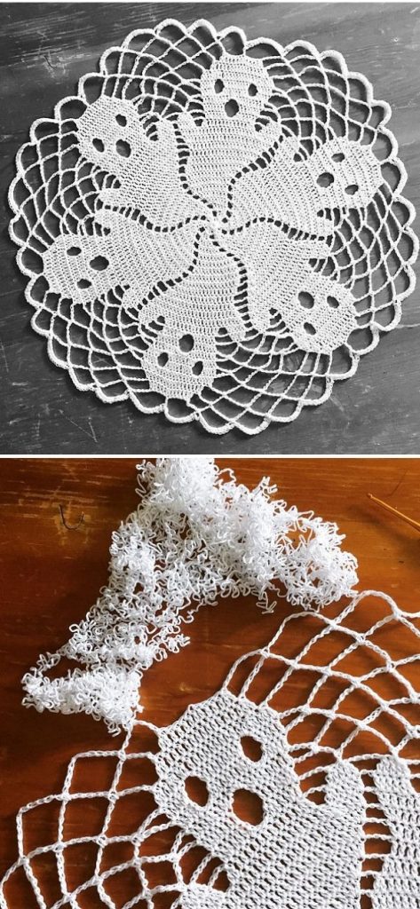 Free Halloween Crochet Patterns and Tutorials - Pattern Center