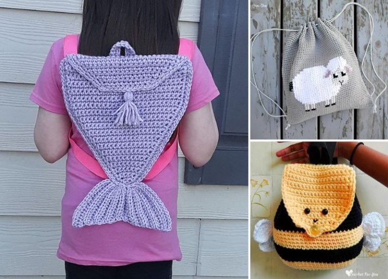 Practical Crochet Office Ideas to Help You at Work