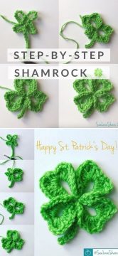 Fun Lucky St.Patrick's Day Decor - Pattern Center