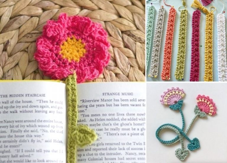 Practical Crochet Office Ideas to Help You at Work