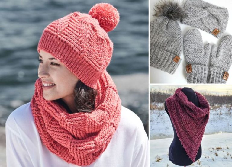 19 Free Crochet Fish Patterns for Your Sea Amigurumi Collection