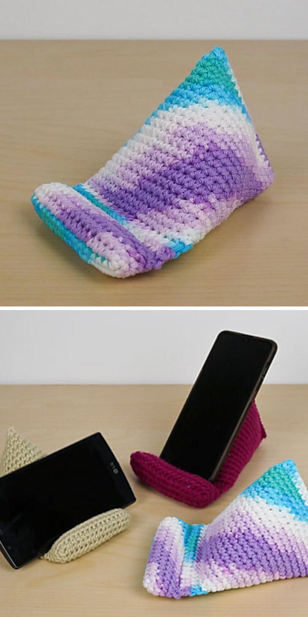 Practical Crochet Office Ideas to Help You at Work