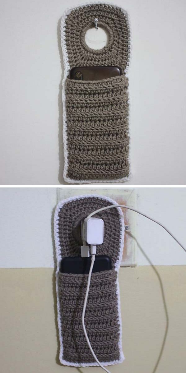 Practical Crochet Office Ideas to Help You at Work