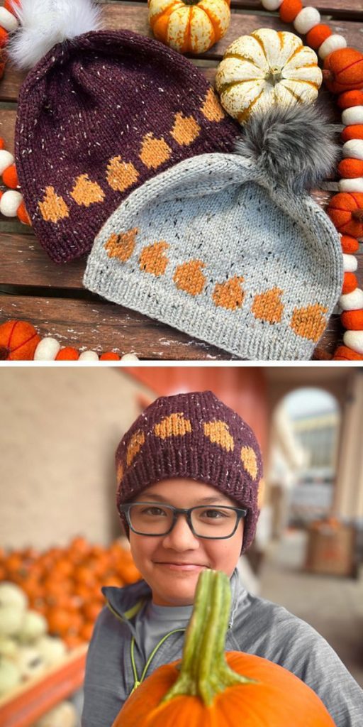 28 Best Knit Hat Patterns for Women for Fall and Winter 2024/25