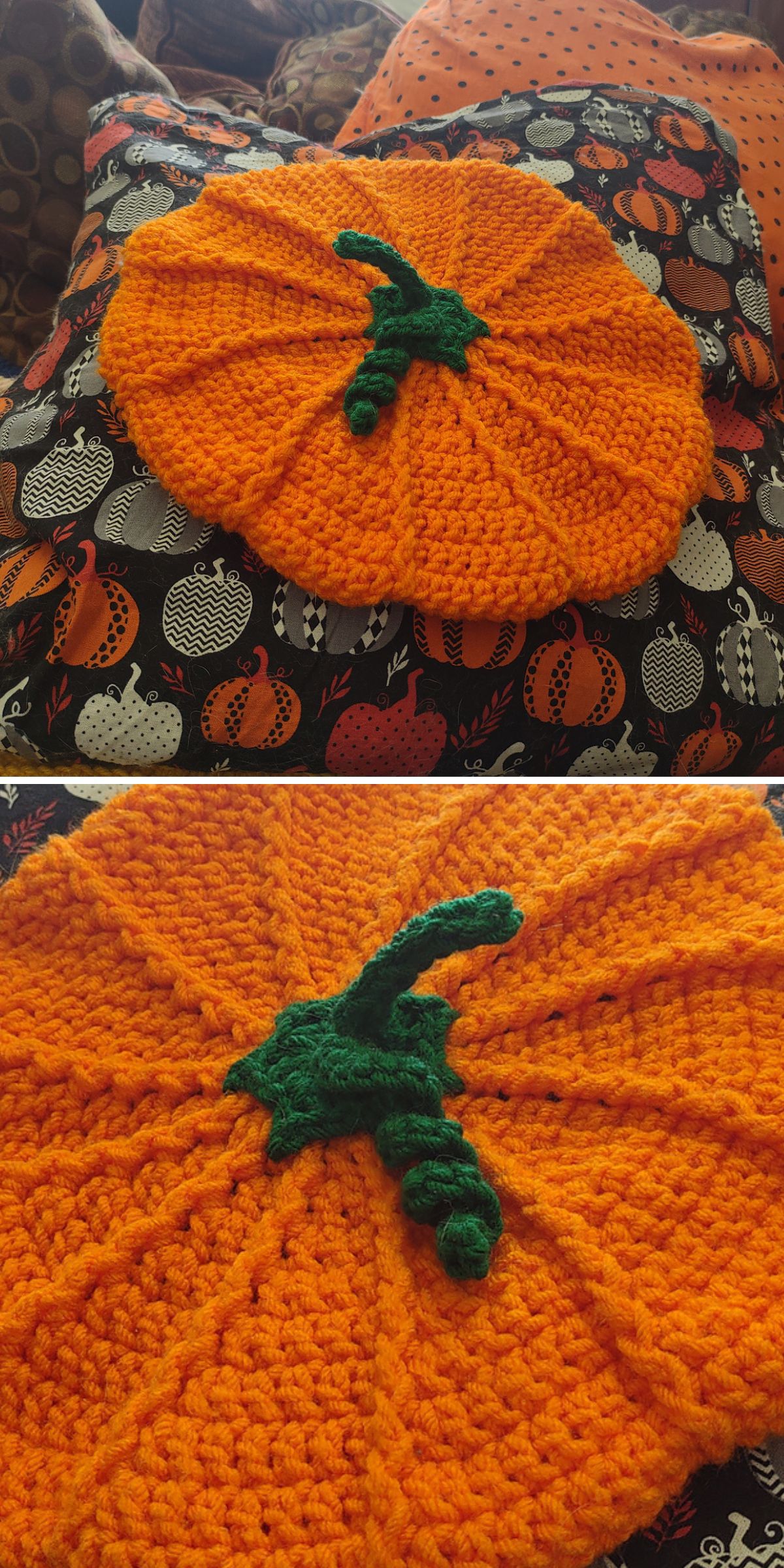 24 Parisian Style Crochet Beret Patterns