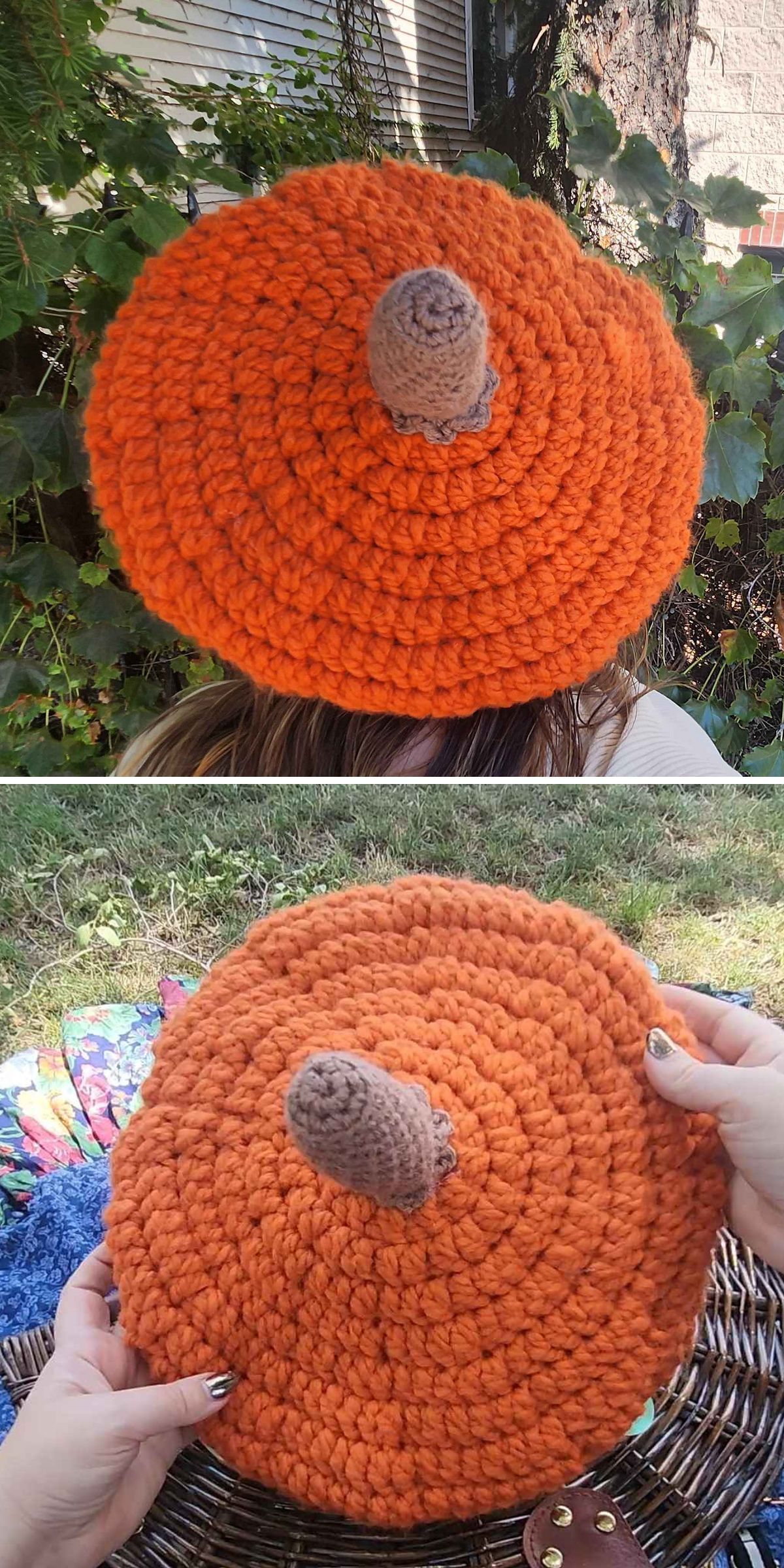 24 Parisian Style Crochet Beret Patterns