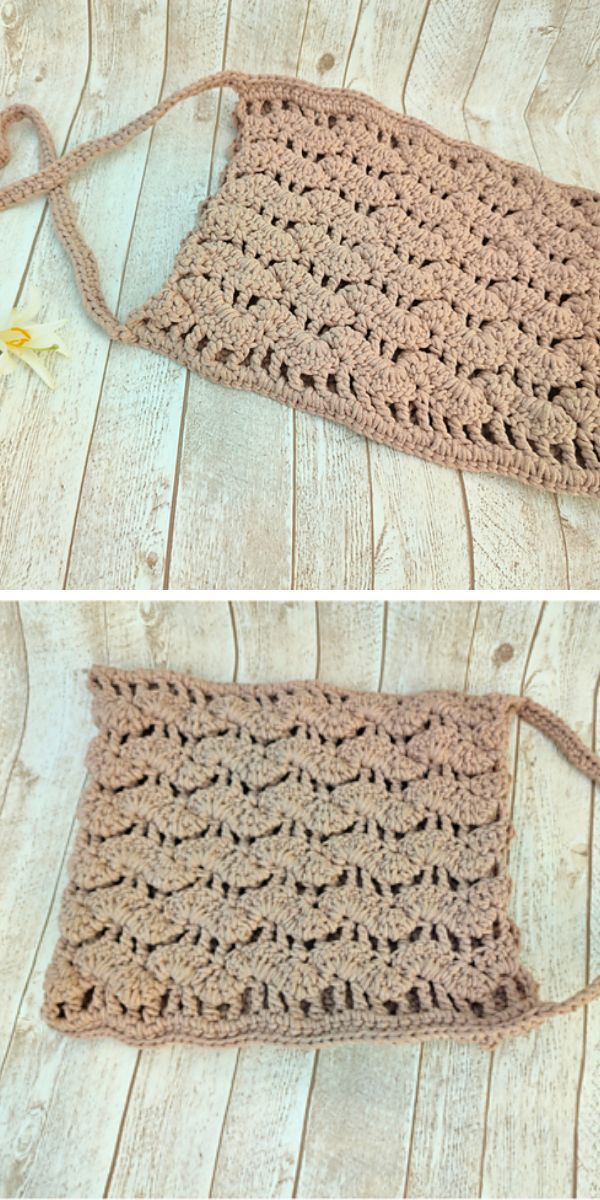 25 Eco-Friendly Crochet Market Bag Patterns for Comfy Shopping