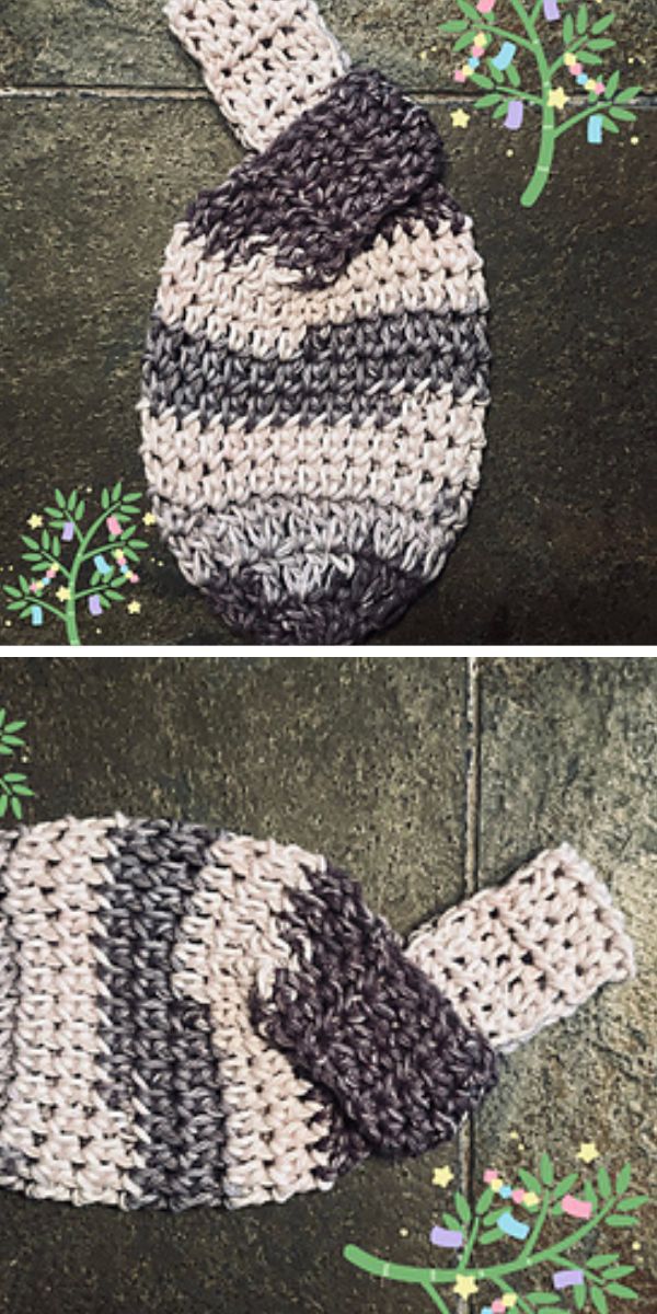 17 Crochet Soap Saver Patterns: Beautiful & Functional Ideas