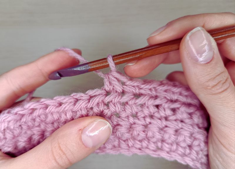 How to Decrease in Crochet — Stitch Guide for Beginners