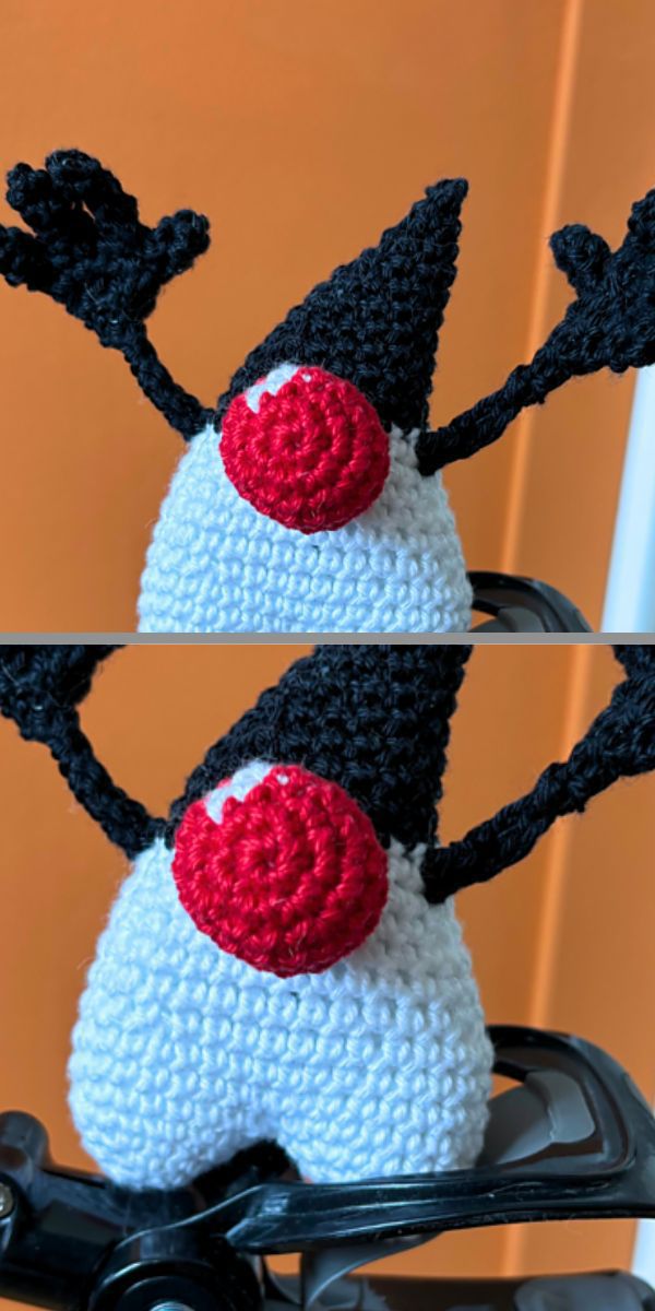 27 Various Crochet Gnome Amigurumi Ideas with Free Patterns