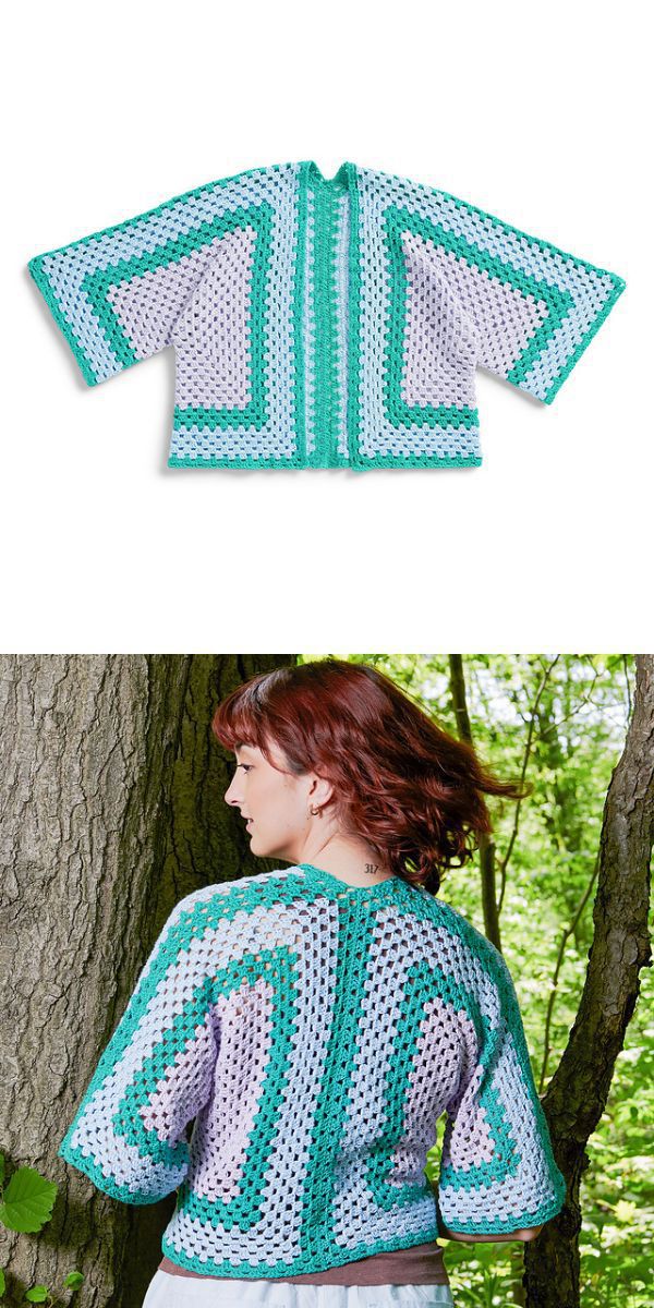 25 Trendiest Cropped Cardigans for Your Modern Outfits