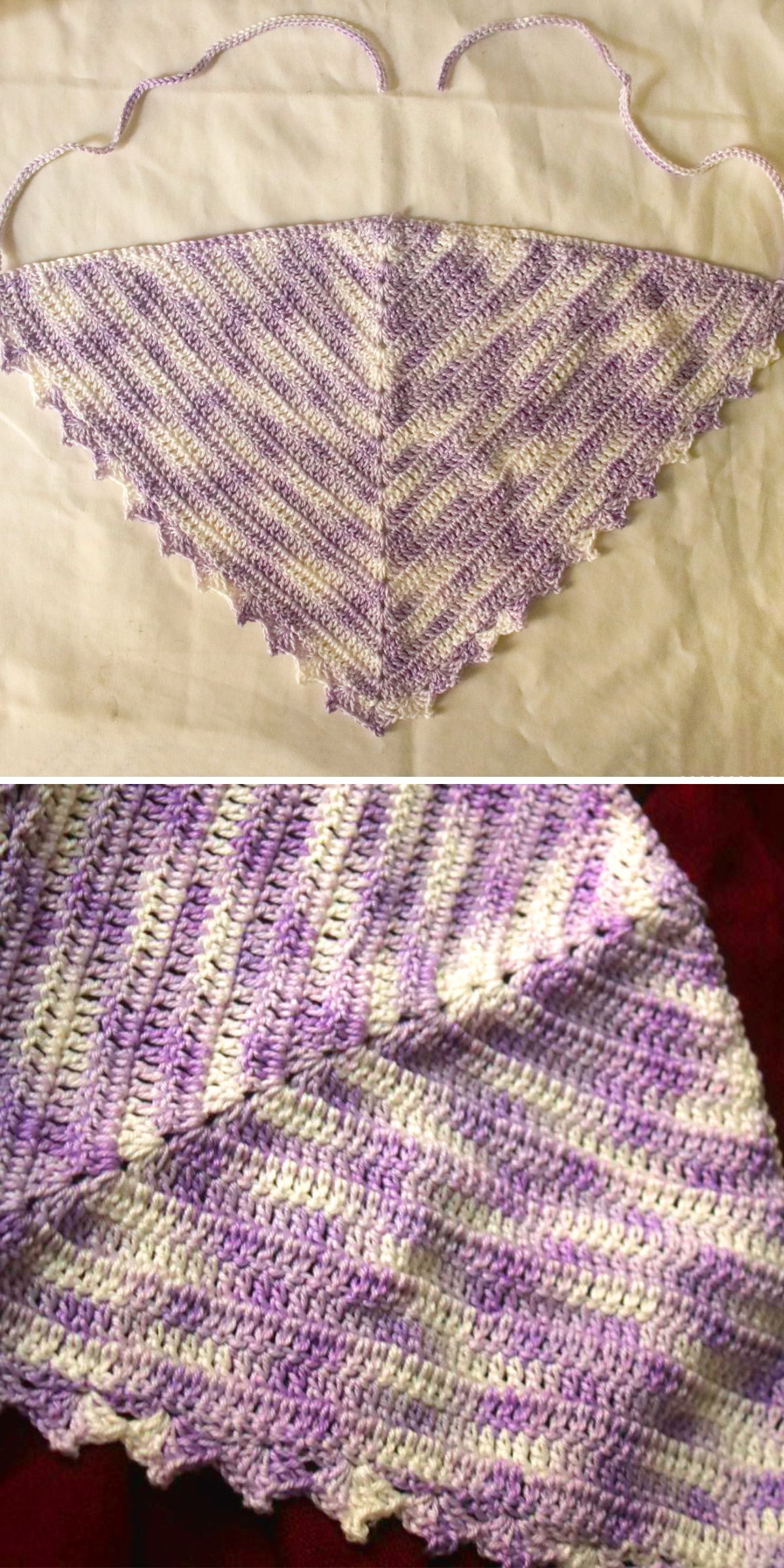 24 Stunning Free Crochet Bandana Pattern Ideas for Chic Looks
