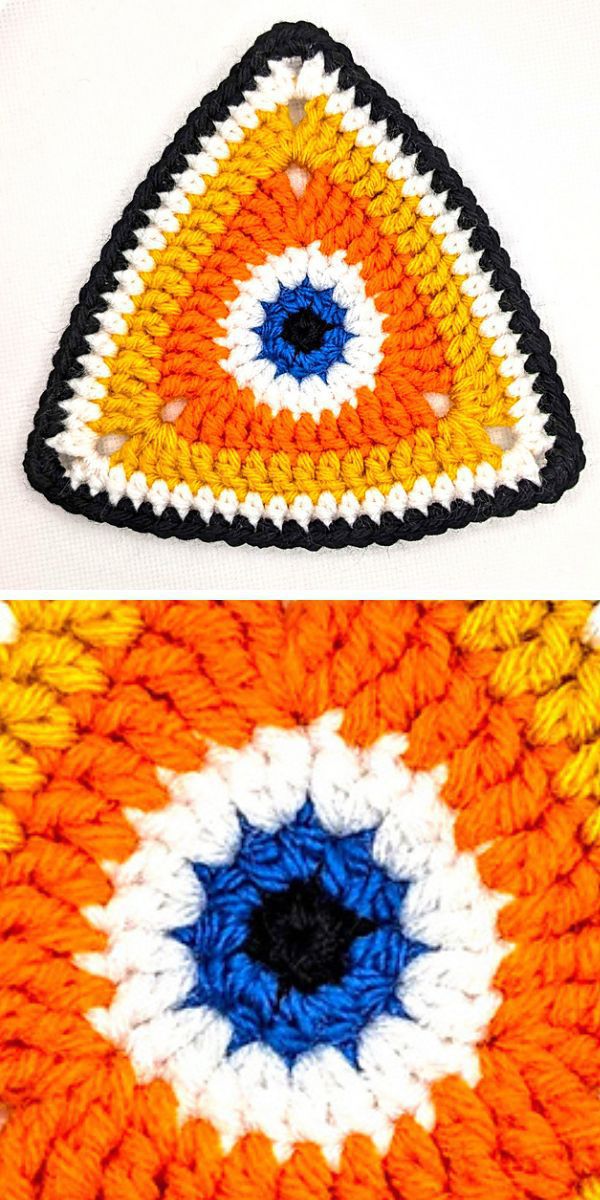 24 Granny Square Blankets and Block Patterns and Clever Ideas