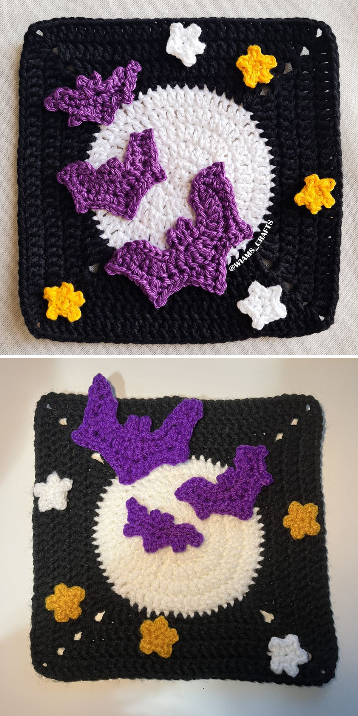 26 Diverse Halloween Crochet Ideas with Free and Easy Patterns