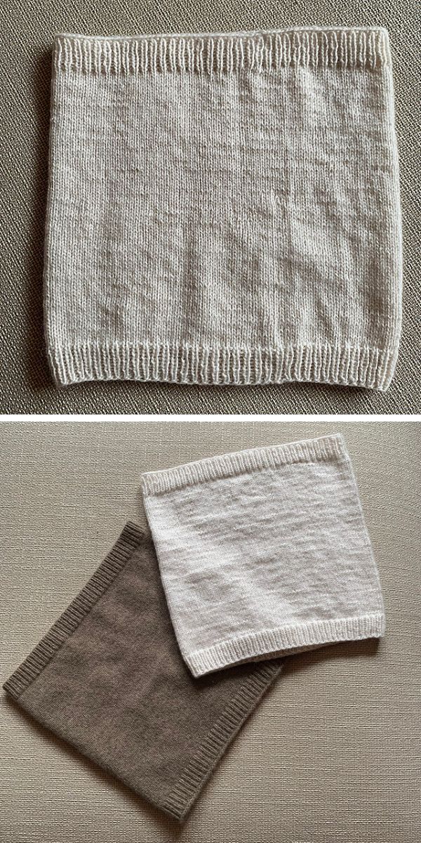 28 Cozy Knitted Cowls for Maximum Comfort in Fall and Winter