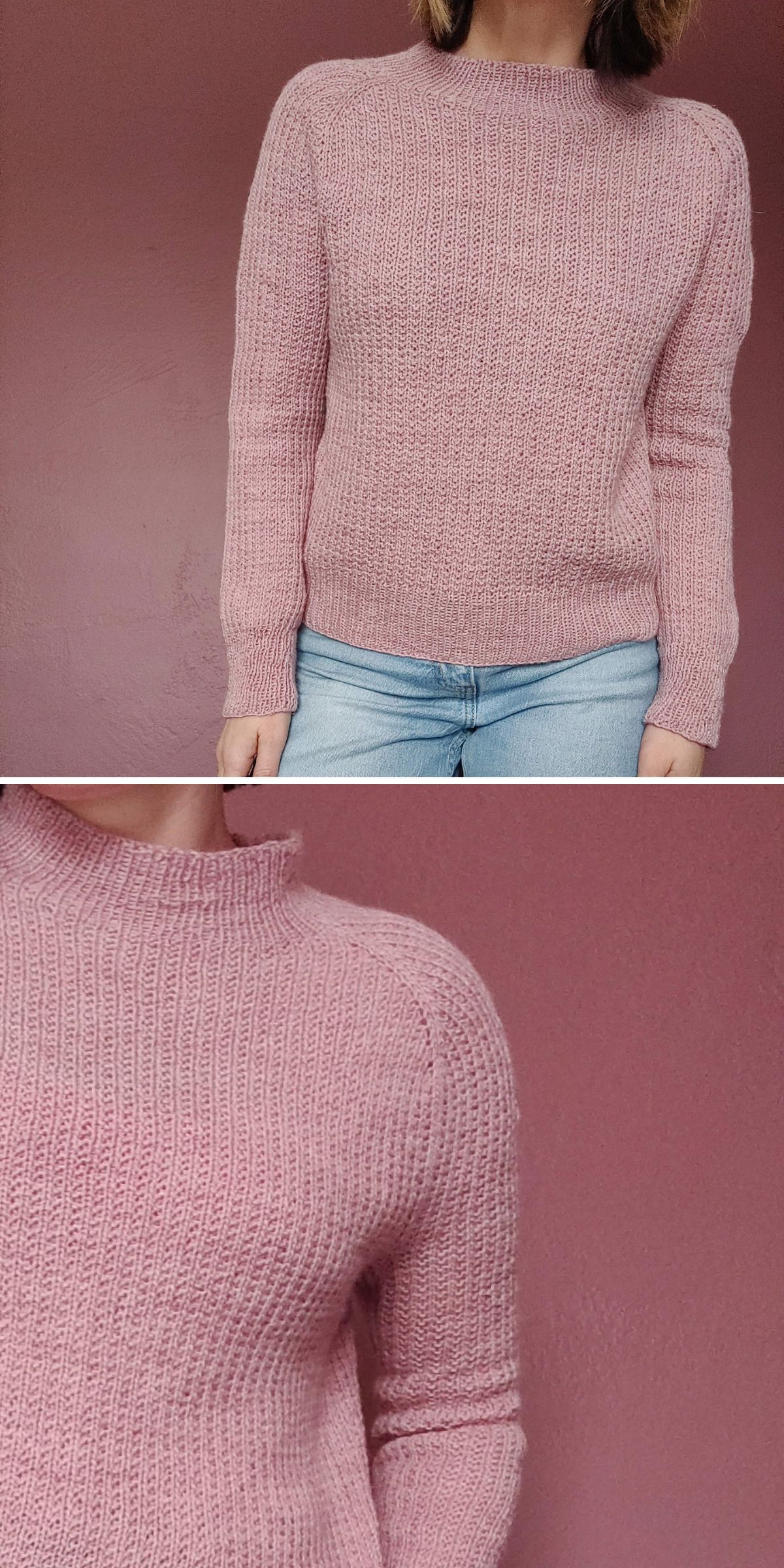 25 Fascinating and Cozy Knit Sweater Patterns for Warm Outfits