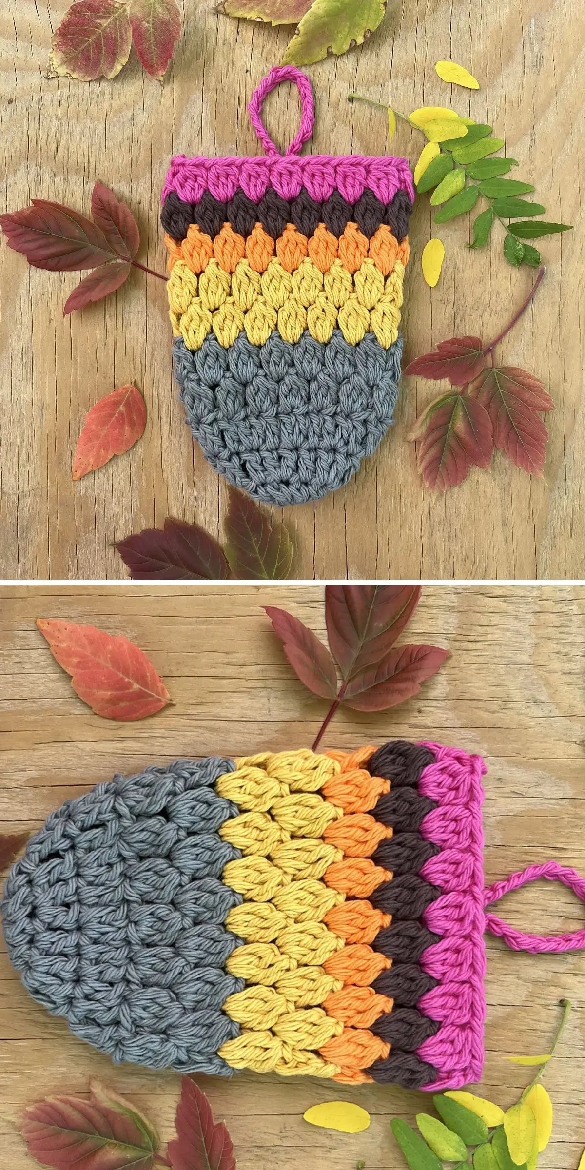 17 Crochet Soap Saver Patterns: Beautiful & Functional Ideas