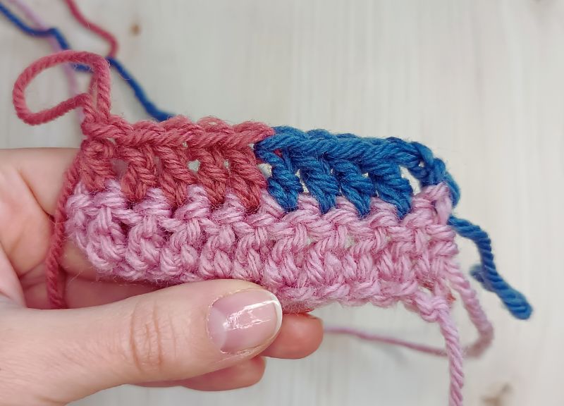 How to Single Crochet — Guide for Beginners