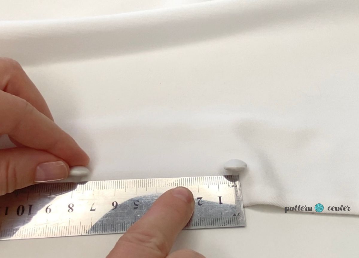 How to Sew a Button on a Shirt by Hand (With Photos & Video)