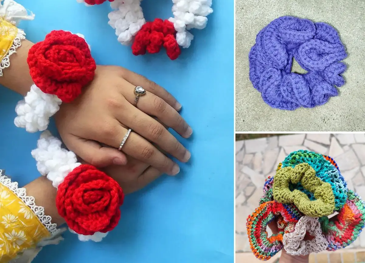 Crochet Pattern Central Free Patterns