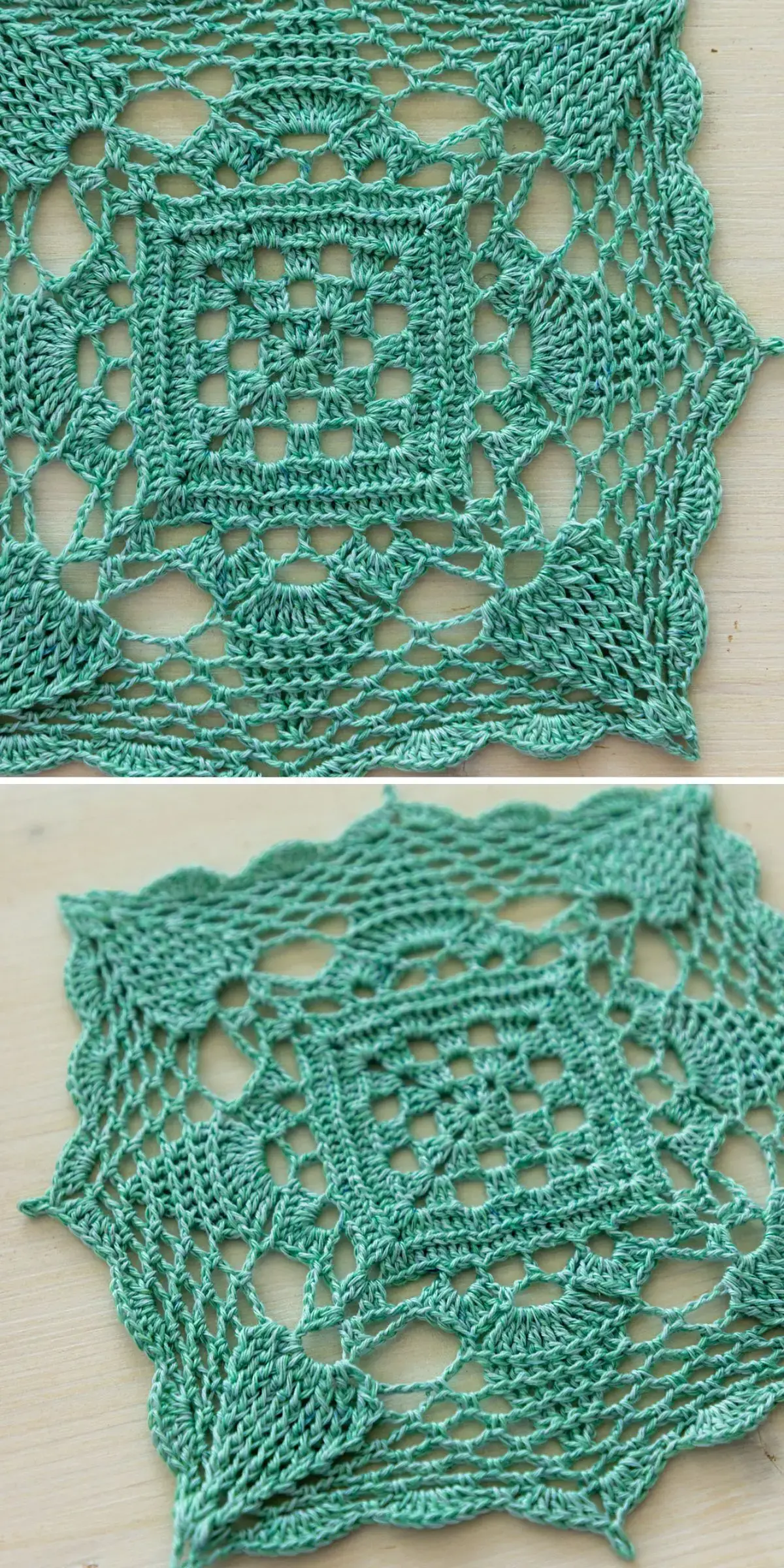 16 Romantic Lacy Crochet Doilies Free Patterns You Would Love