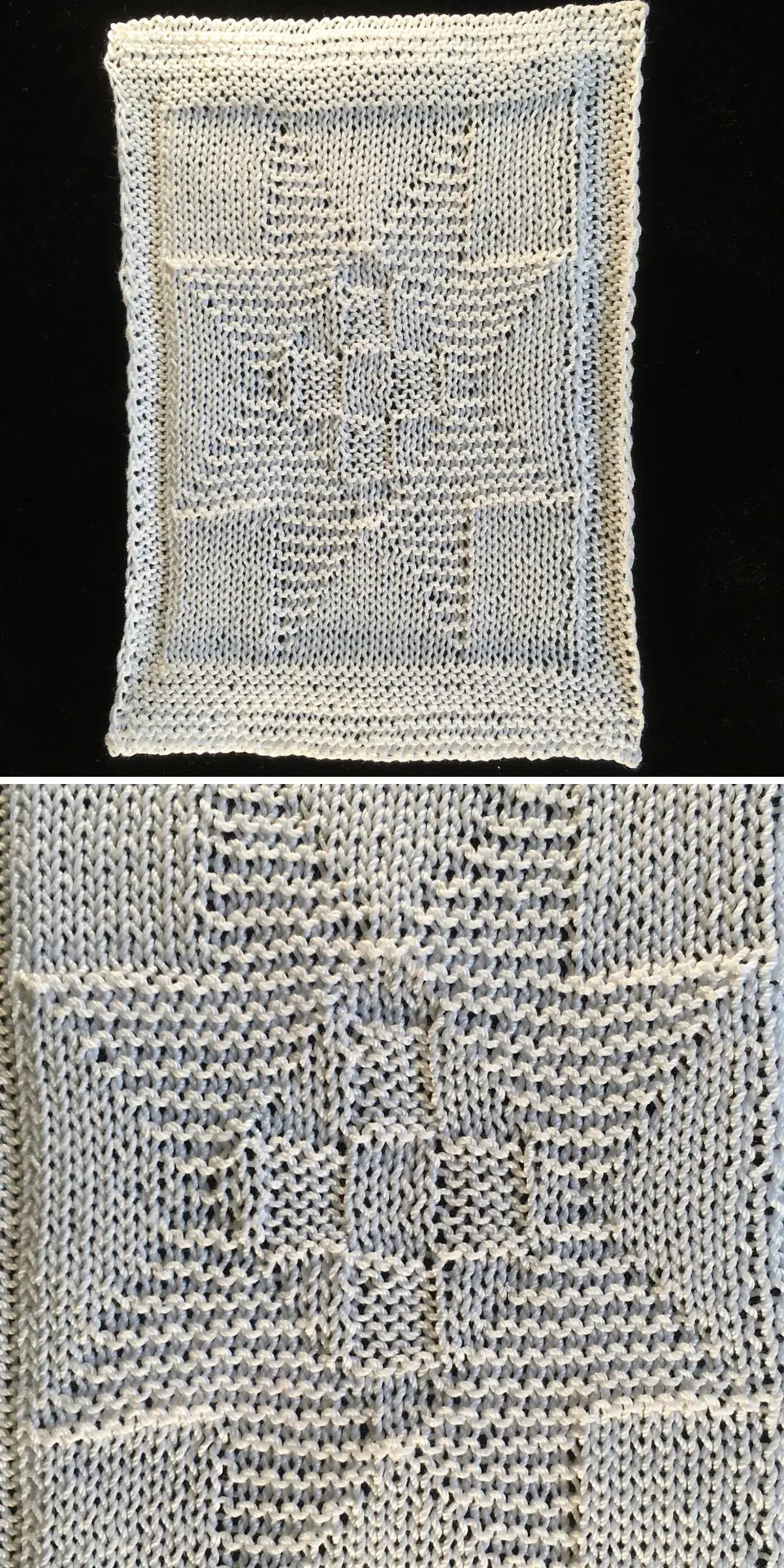 22 Block and Square Knitting Patterns for Your Creative Projects
