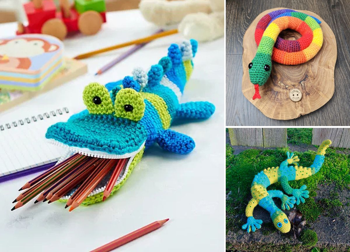 How to Double Treble Crochet — Guide for Beginners