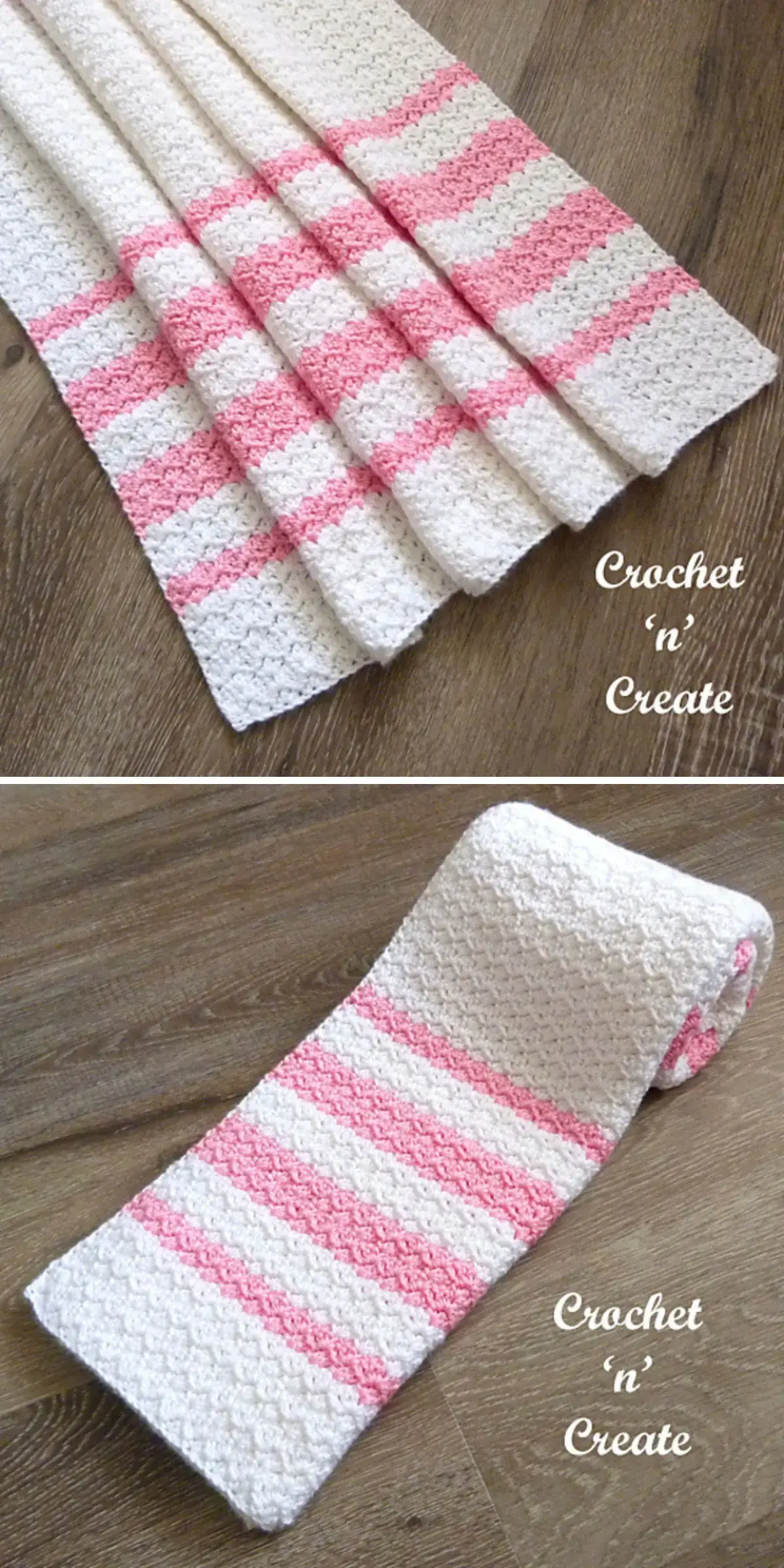 26 Free Crochet Baby Blanket Patterns for Adorable Designs