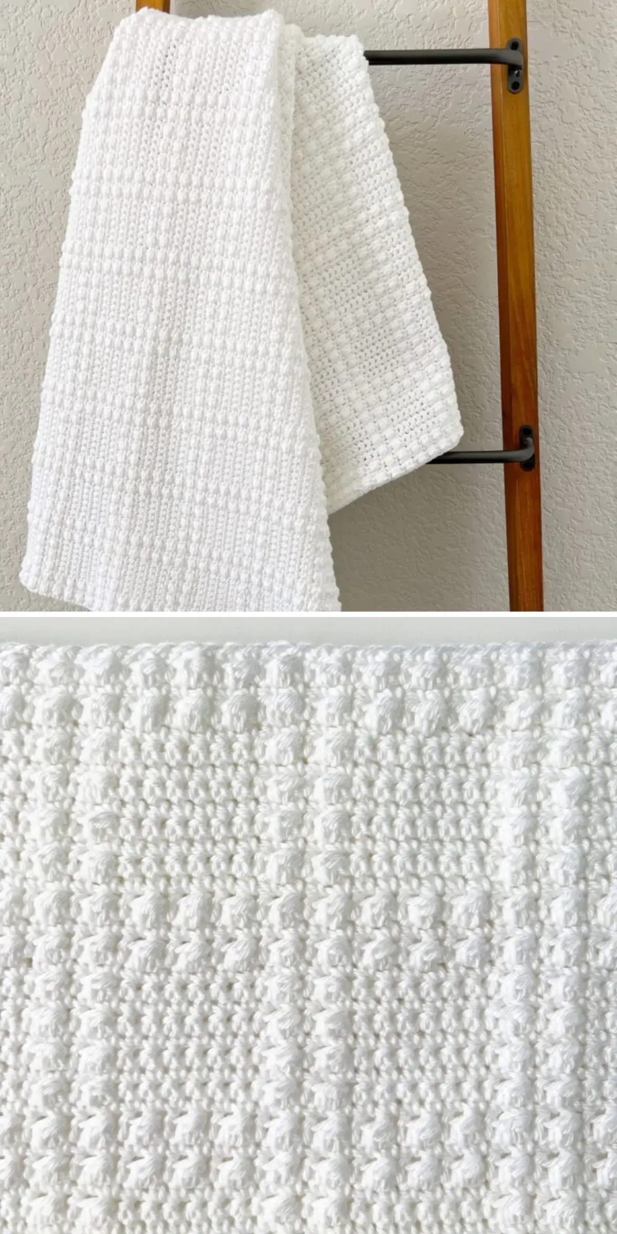 26 Free Crochet Baby Blanket Patterns for Adorable Designs