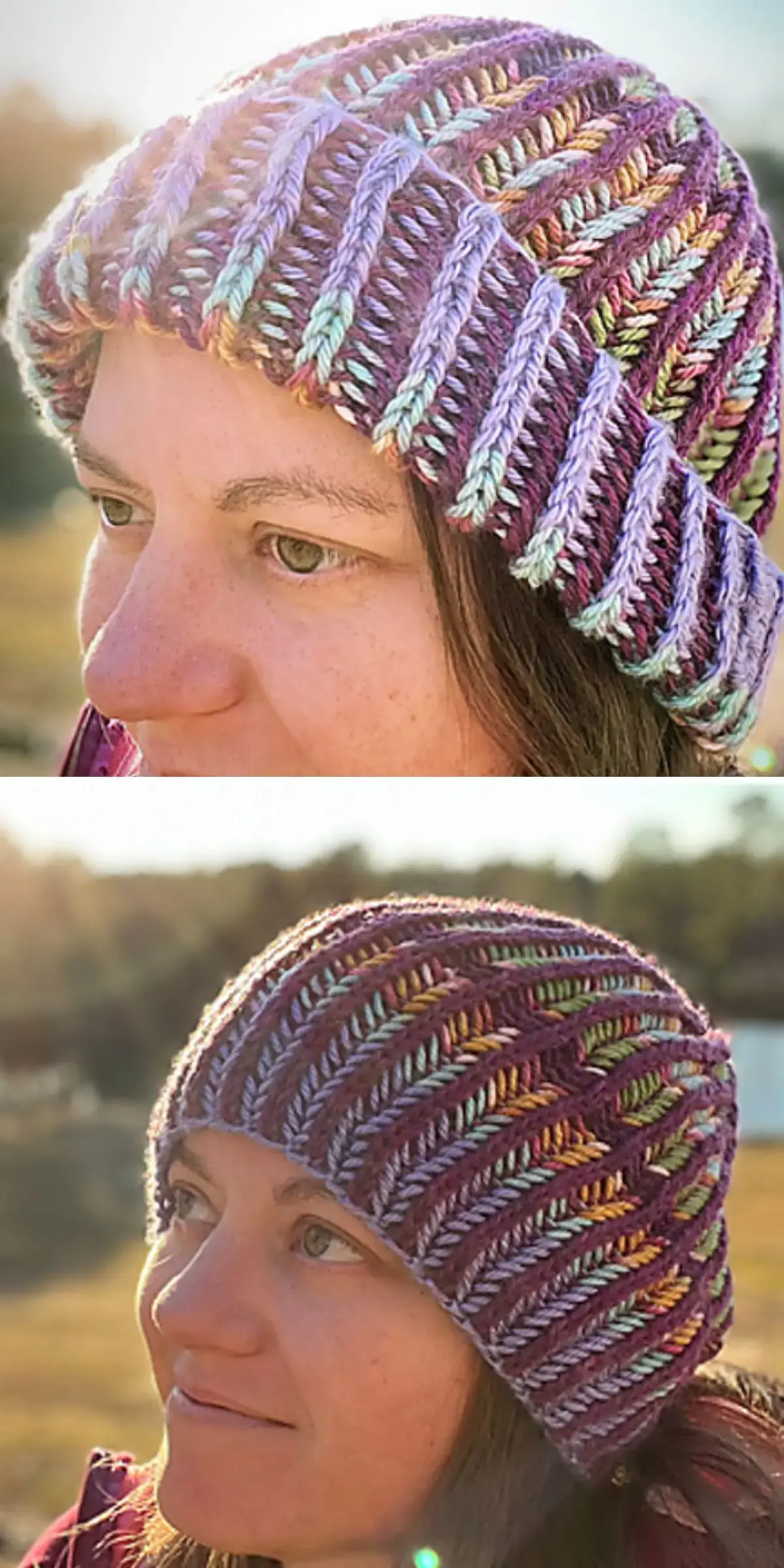 26 Easy and Free Knit Hat Patterns for All Skill Levels and Tastes