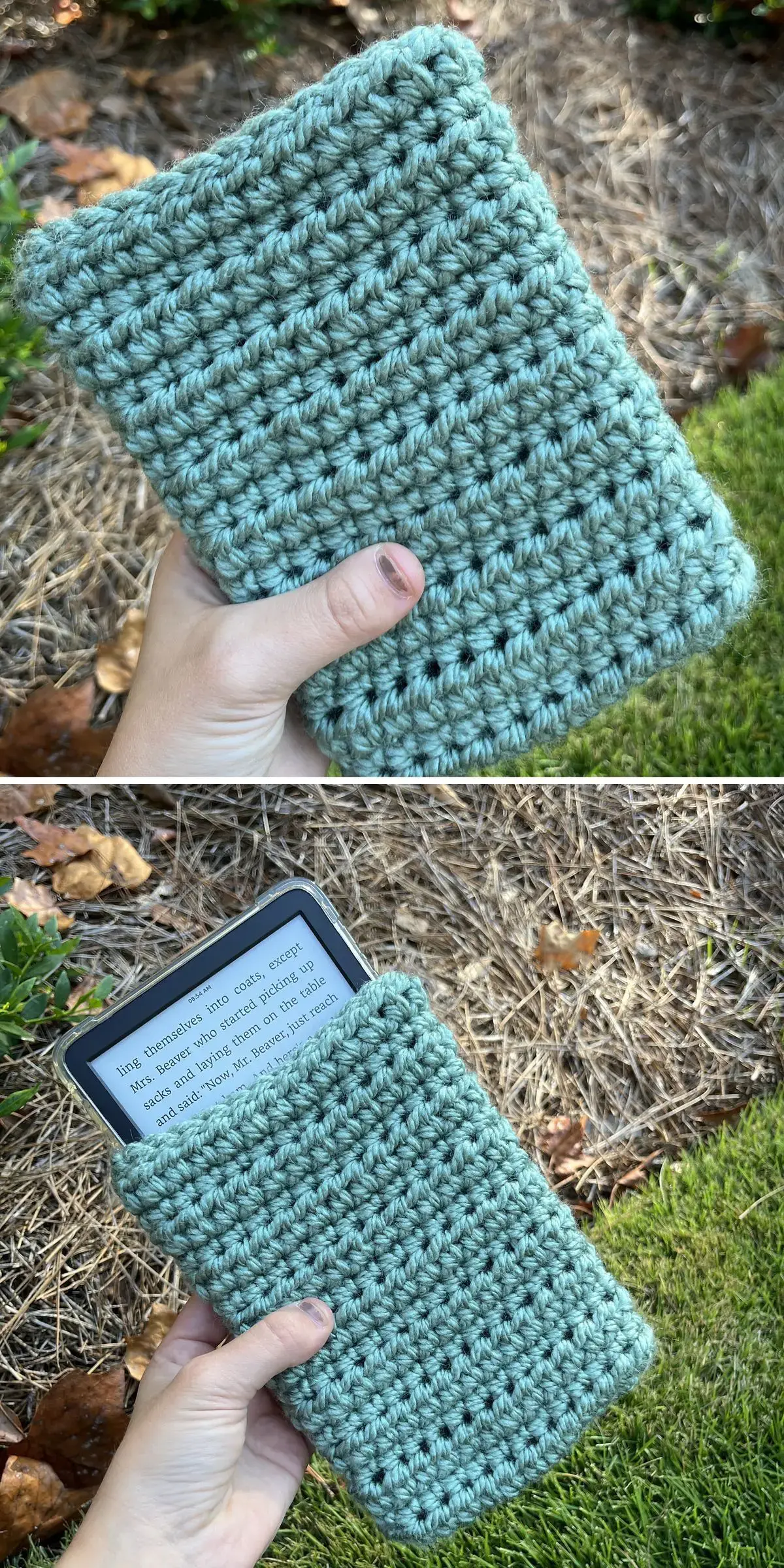 26 Useful and Versatile Crochet Cozy Patterns for Many Purposes