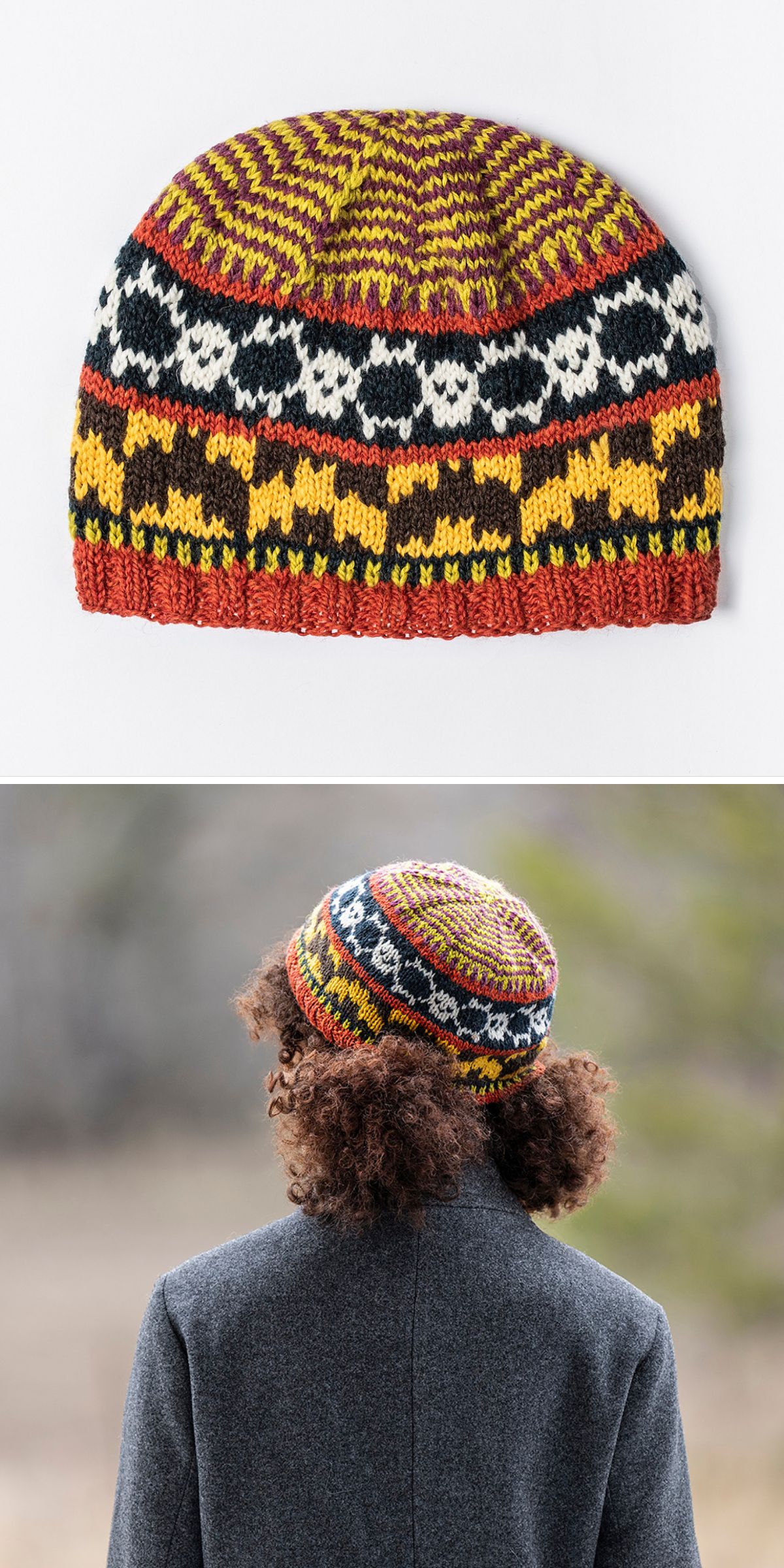 26 Easy and Free Knit Hat Patterns for All Skill Levels and Tastes