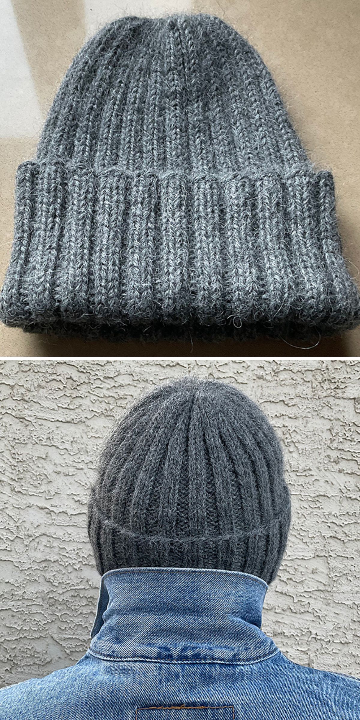 25 Knitted Winter Hats for Men – Free Patterns to Keep Warm